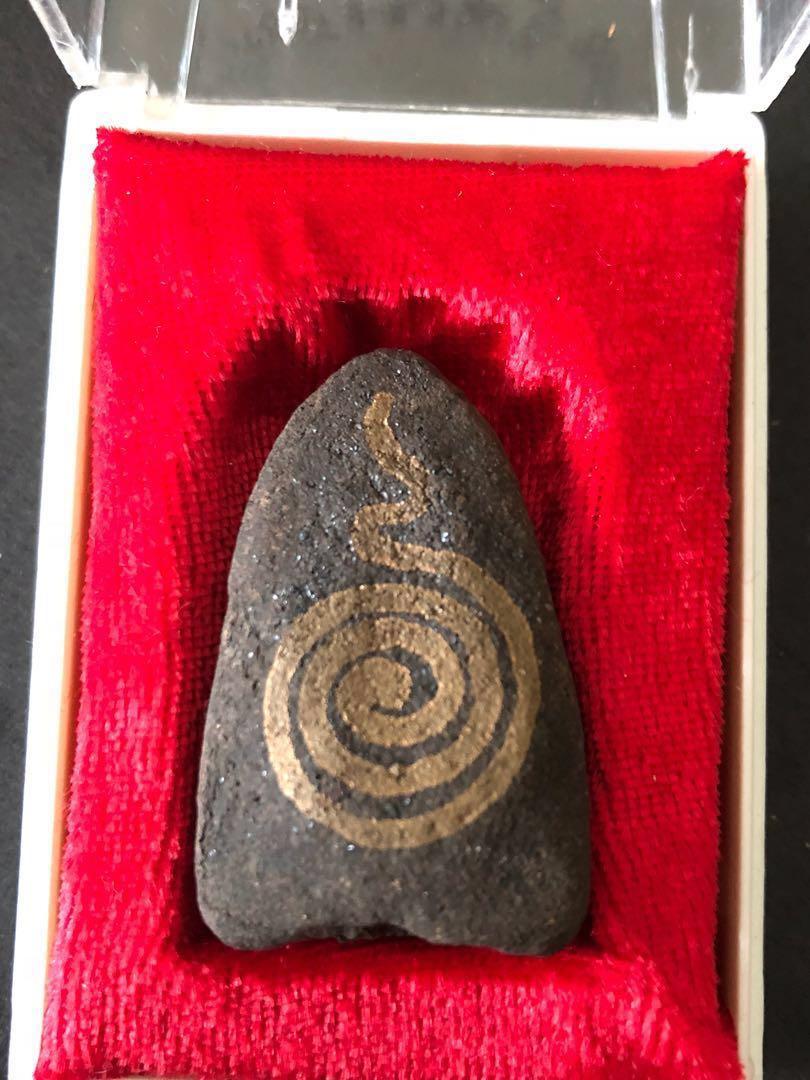 LP Thuad Amulet, Hobbies & Toys, Memorabilia & Collectibles, Religious ...