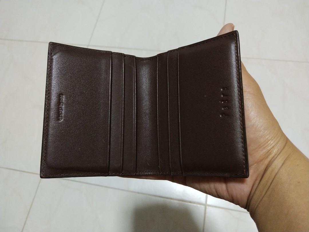 Pedro card wallet, Men's Fashion, Watches & Accessories, Wallets & Card ...