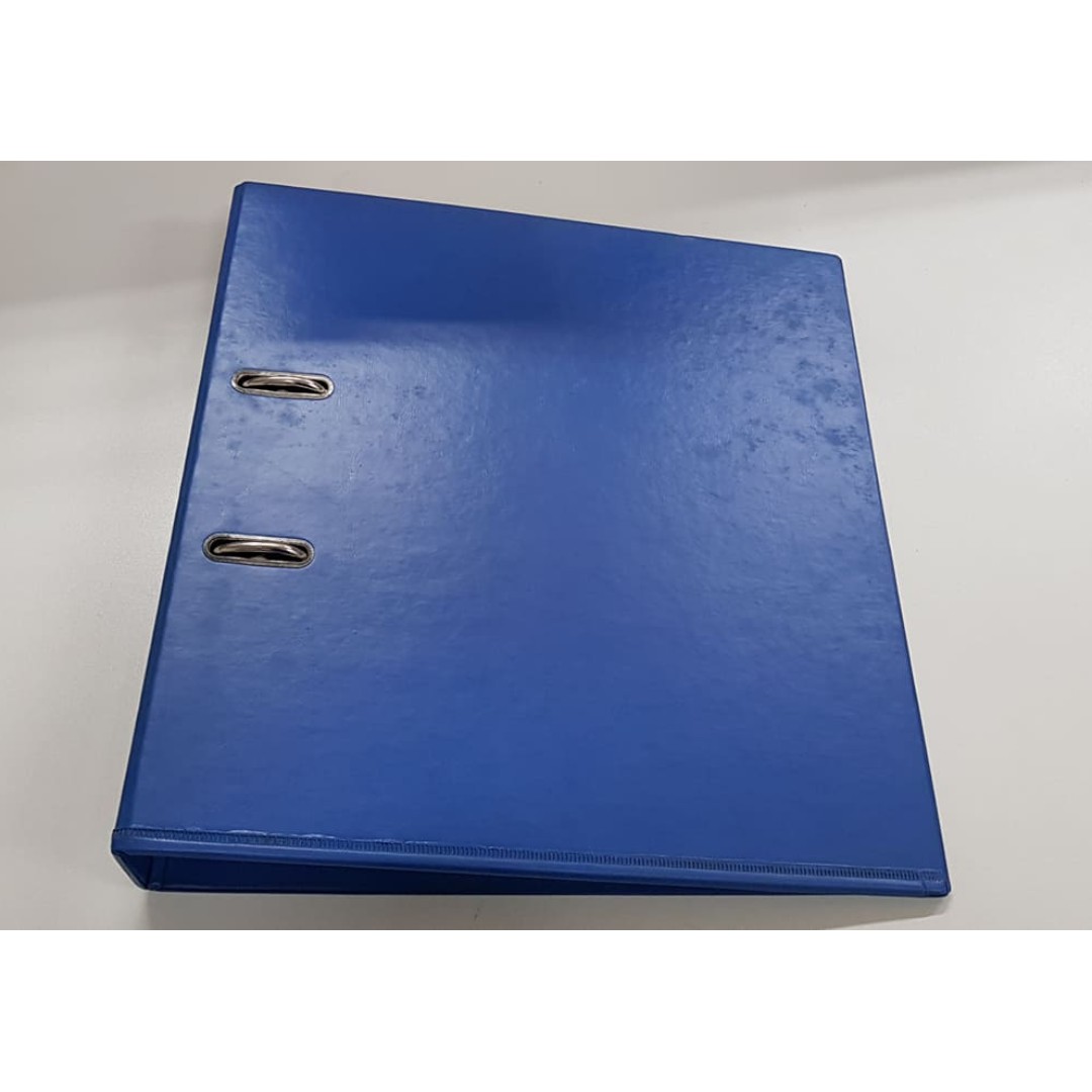 Ring Folder/ File Folder, Hobbies & Toys, Stationery & Craft ...