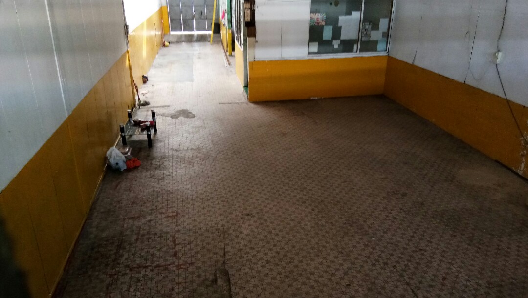 Single Storey Shop / warehouse in Jalan Landasan, Bukit Kuda, Klang ...