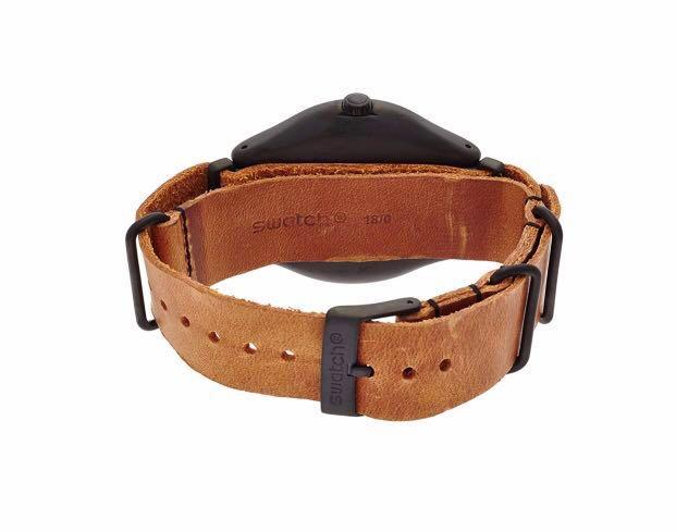 SWATCH Special Unit (Men/unisex), Mobile Phones & Gadgets, Wearables ...