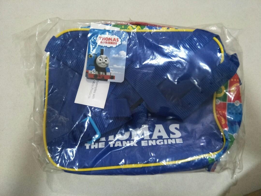 Thomas & Friends Bag, Babies & Kids, Going Out, Diaper Bags & Wetbags ...