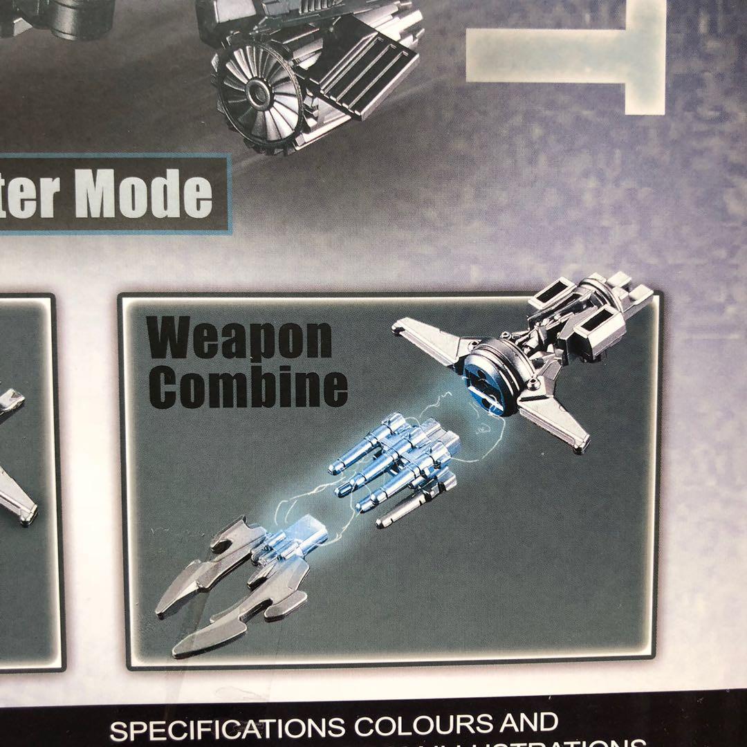 Transformers Black Mamba BMB - LS-04 Star Adjutant plus one free ...