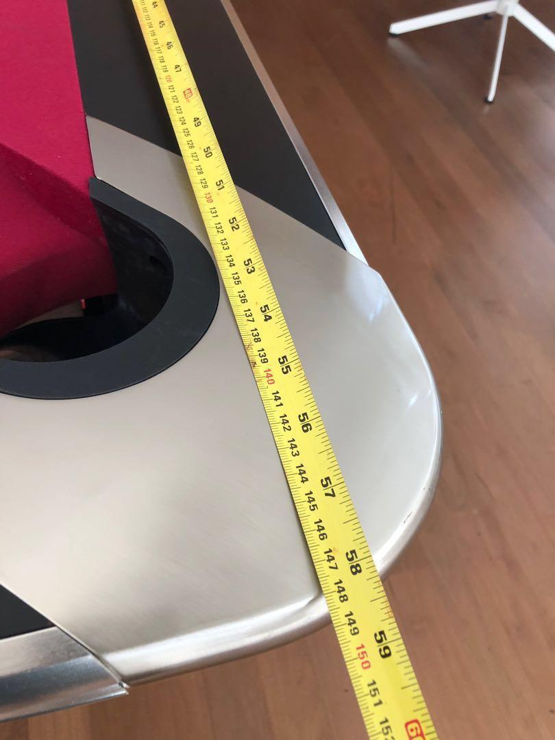 8ft VIP II Pool Table, Sports Equipment, Sports & Games, Billiards ...