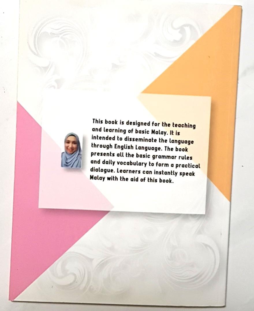 Basic Malay for Daily Use: A Course Guide for Teaching and Learning ...