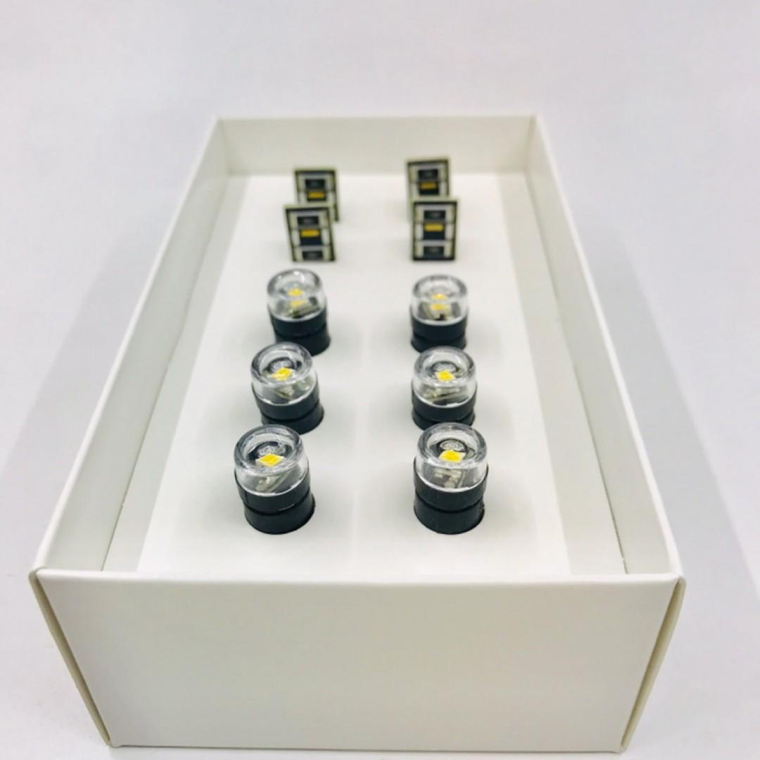 BMW LED Interior Light Package, Car Accessories, Electronics & Lights ...