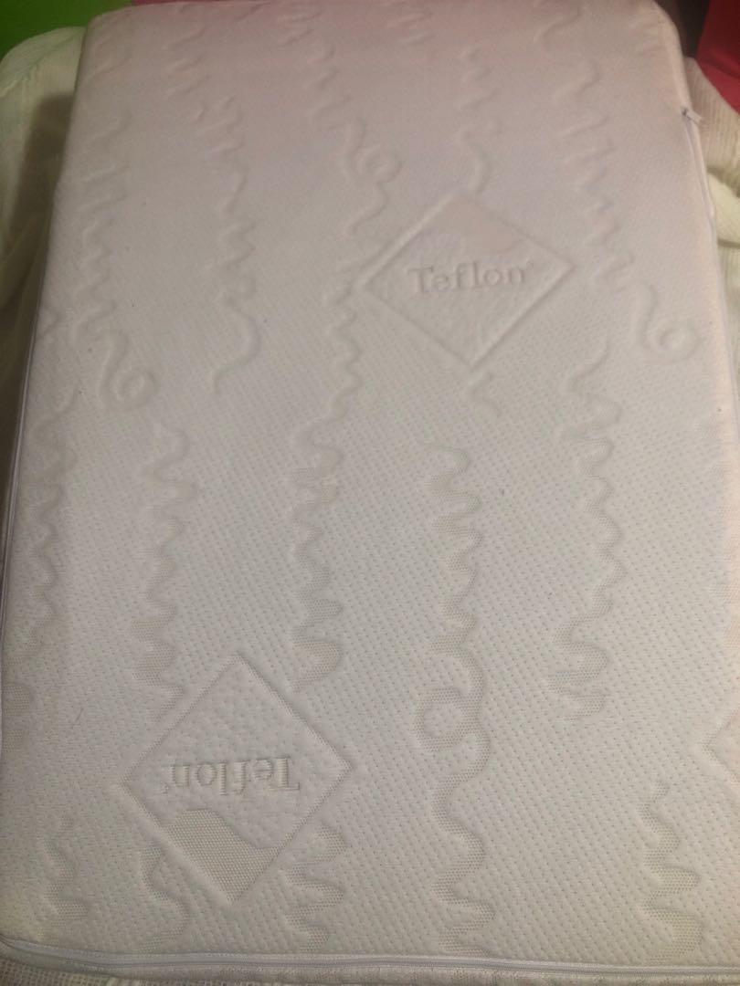 Co-Sleeper Teflon, Babies & Kids, Baby Nursery & Kids Furniture, Cots ...