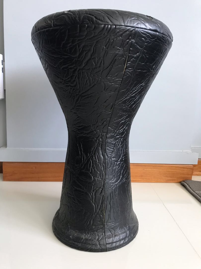 Doumbek Goblet Drum, Hobbies & Toys, Music & Media, Musical Instruments ...