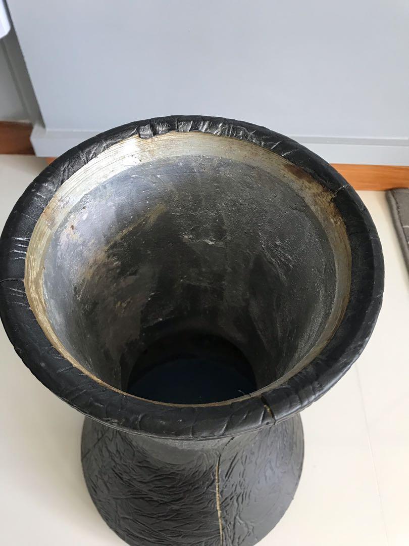 Doumbek Goblet Drum, Hobbies & Toys, Music & Media, Musical Instruments ...