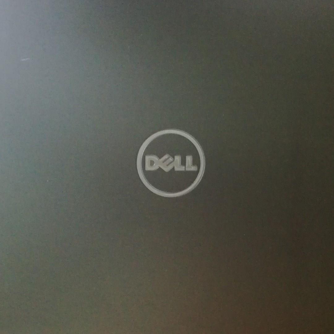 FORMAT | SERVIS | Laptop DELL Inspiron | Repair Format Upgrade Service ...