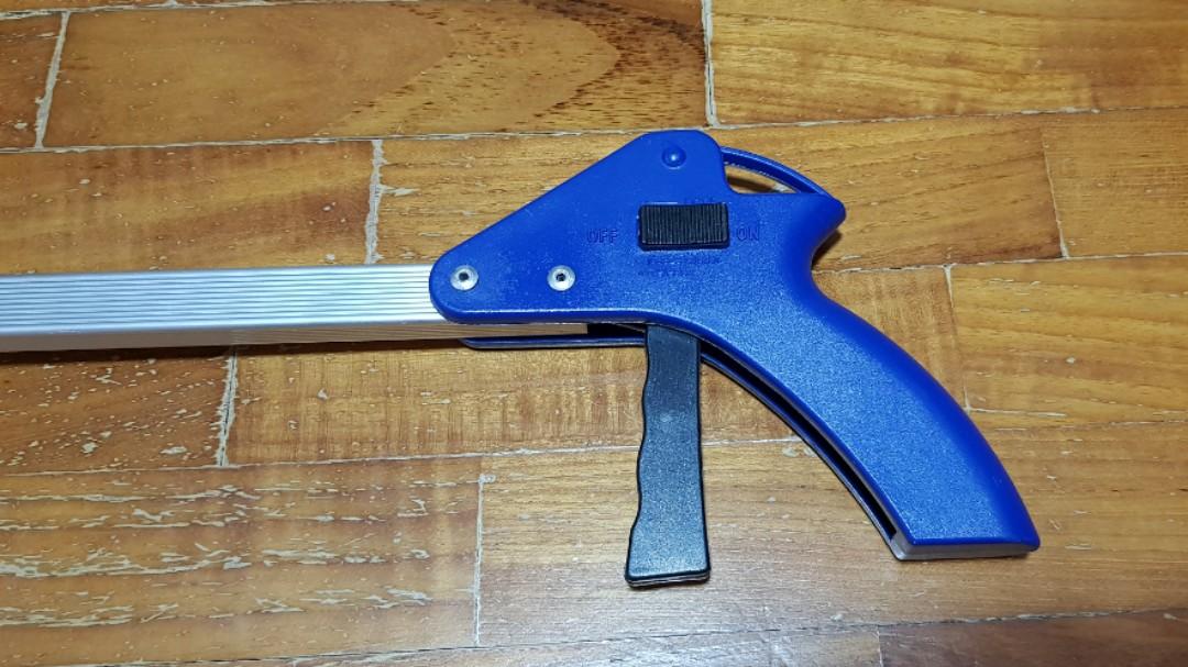 Grabber Reacher, Assistive Devices, Others on Carousell