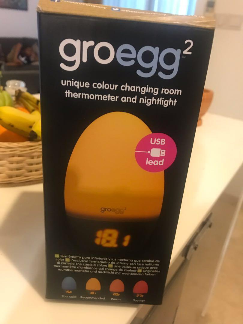 Gro egg, Babies & Kids, Bathing & Changing, Bathtub & Bath Accessories ...