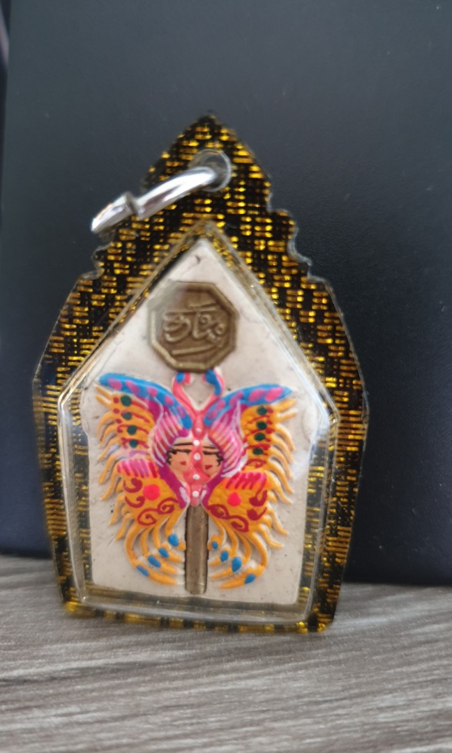 Kruba Krissana Wat Asrom B.E 2556 to 2557, Hobbies & Toys, Religious ...