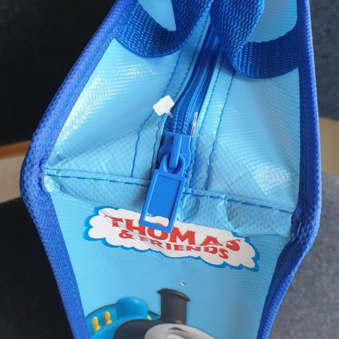 Mega Bloks Thomas & Friends - Thomas Blue Mountain Coal Mine Building Set, Hobbies & Toys, Toys ...