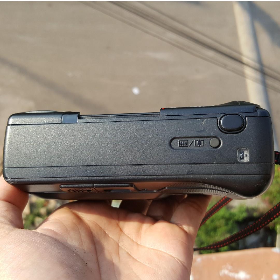 Nikon TW20 AF, Photography, Cameras on Carousell