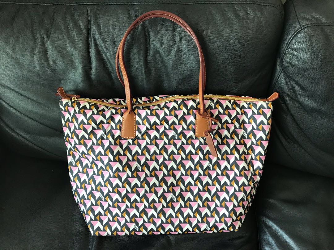Roberta pieri handbag, Women's Fashion, Bags & Wallets, Tote Bags on ...