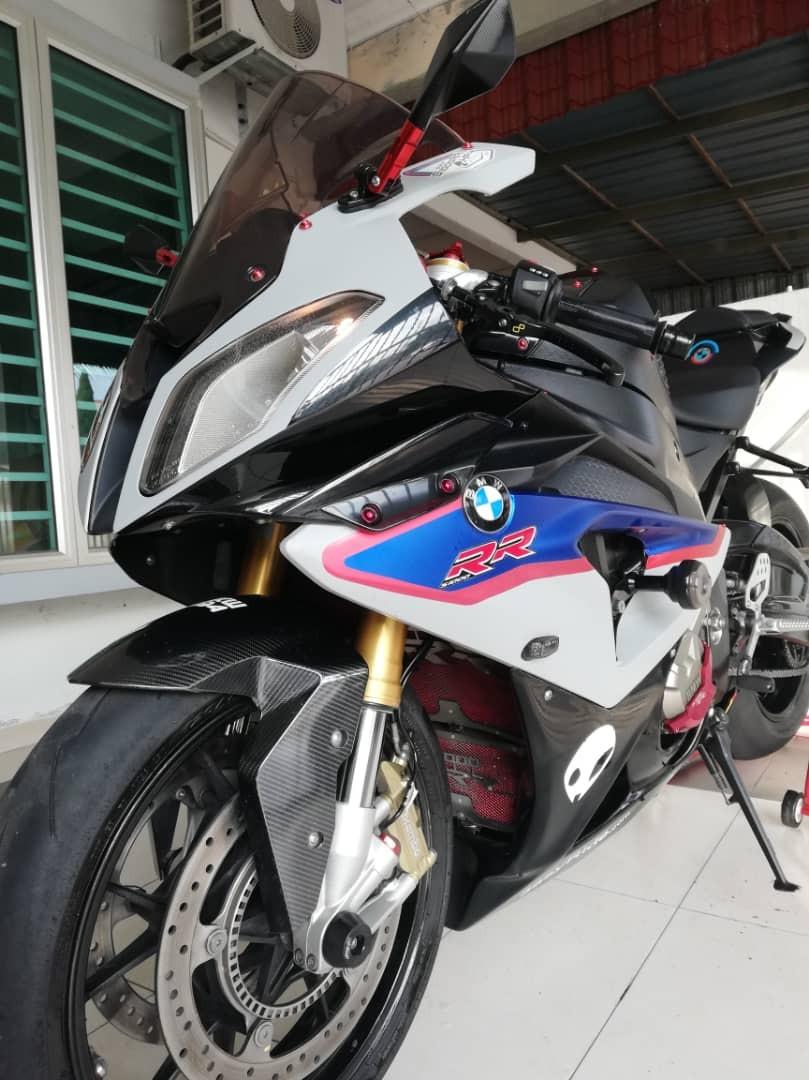 S1000rr, Motorbikes on Carousell