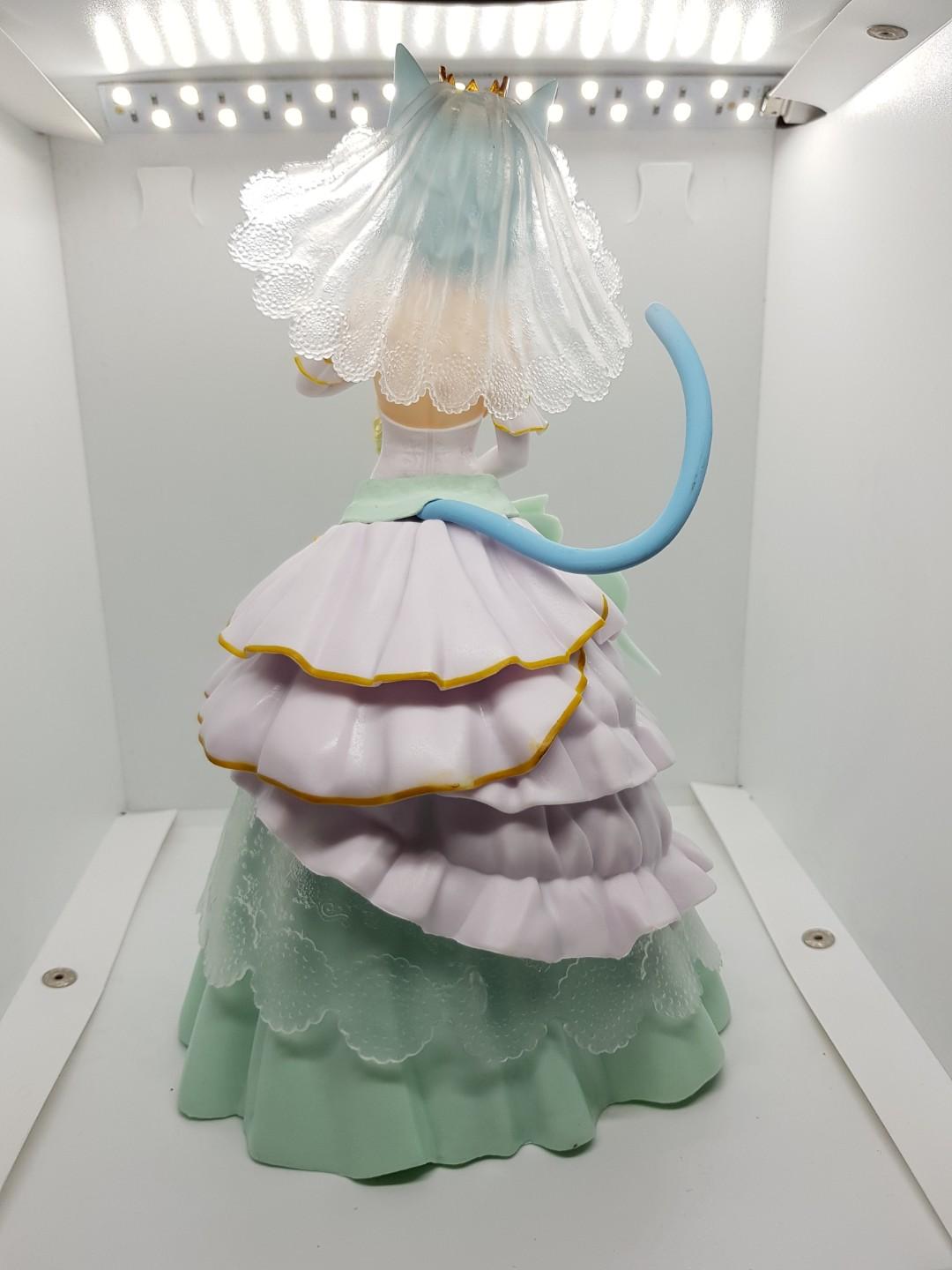 SAO Sinon Figurine (Wedding edition), Hobbies & Toys, Toys & Games on ...