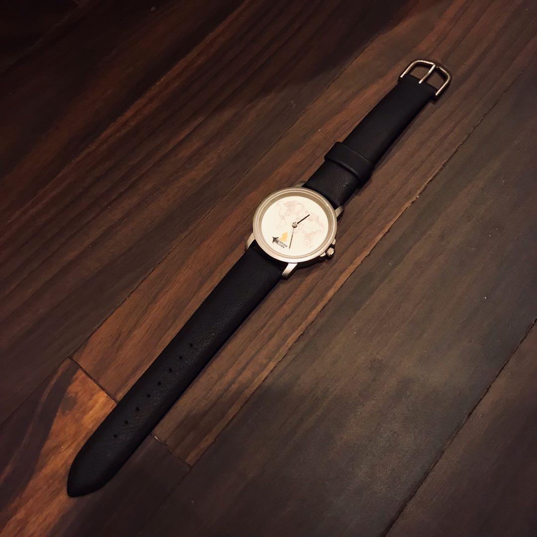 SIA 30 Years in UAE Limited Collection Watch (Miyota Japan Movement ...