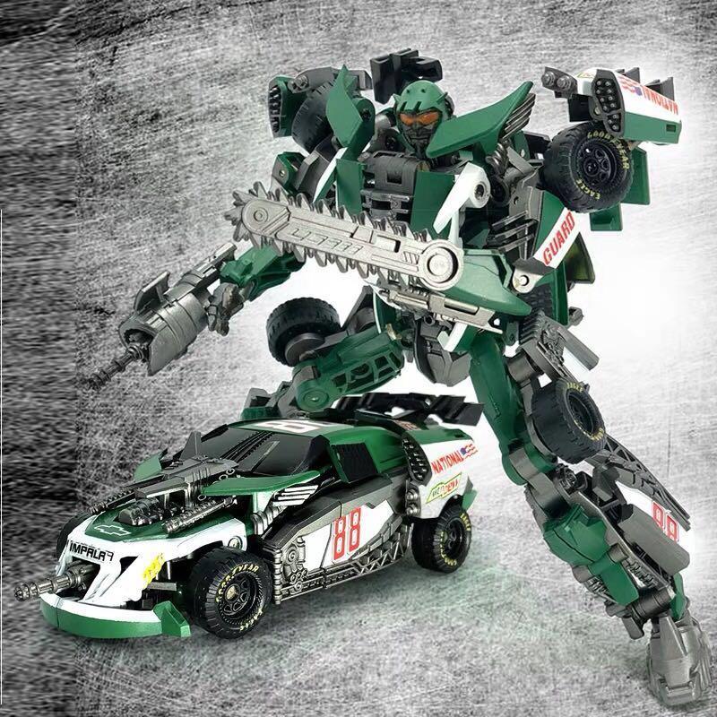 Transformers TF Dream Factory - GOD-07 Roadbuster (MISB) plus One Free ...