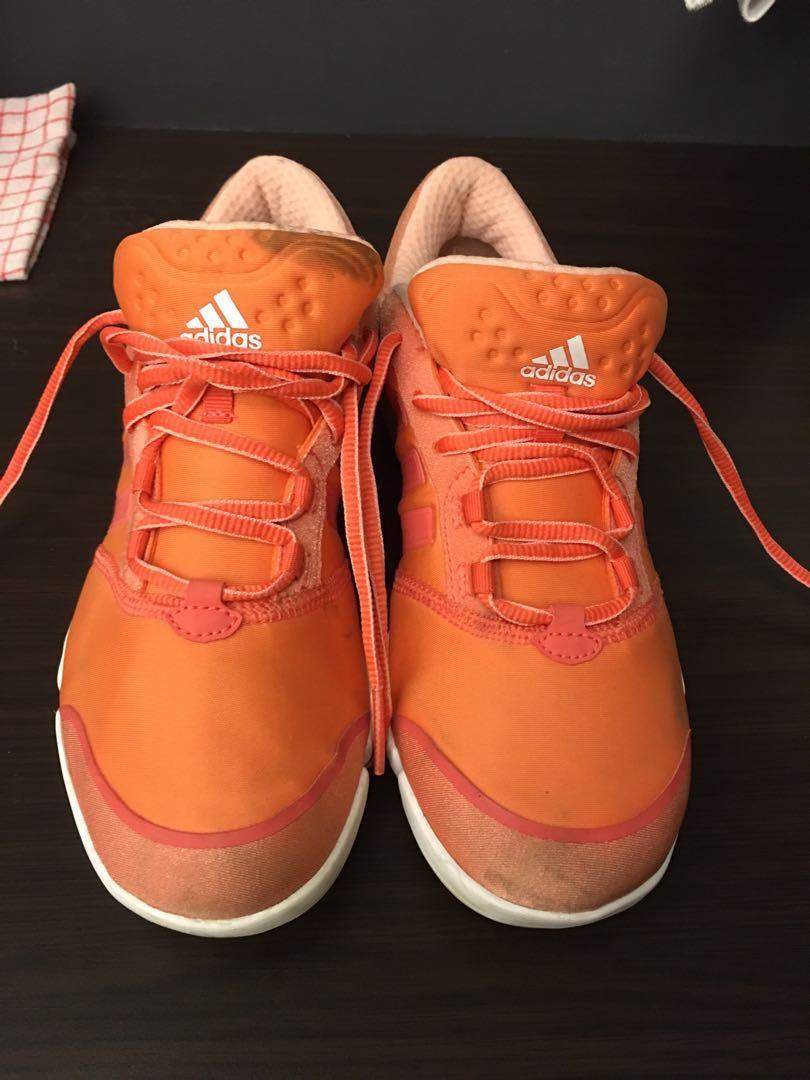 USED Adidas women sport shoes original sepatu adidas ORI MURAH ...