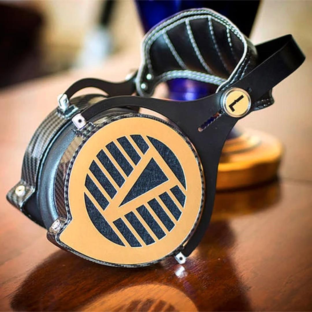 [Discontinued] Verum Audio Verum 1 Planar Magnetic Professional Over ...