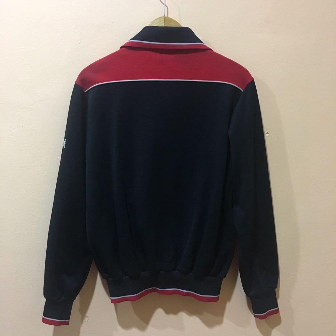 Vintage Adidas West Germany Sweater, Men's Fashion, Tops & Sets ...