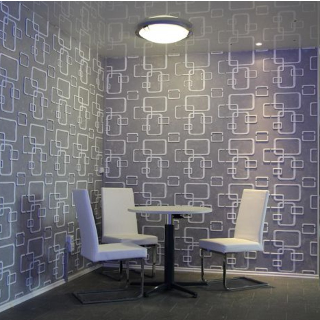 WALLPAPER LABOUR INSTALLATION SERVICE, Services, Home Services ...