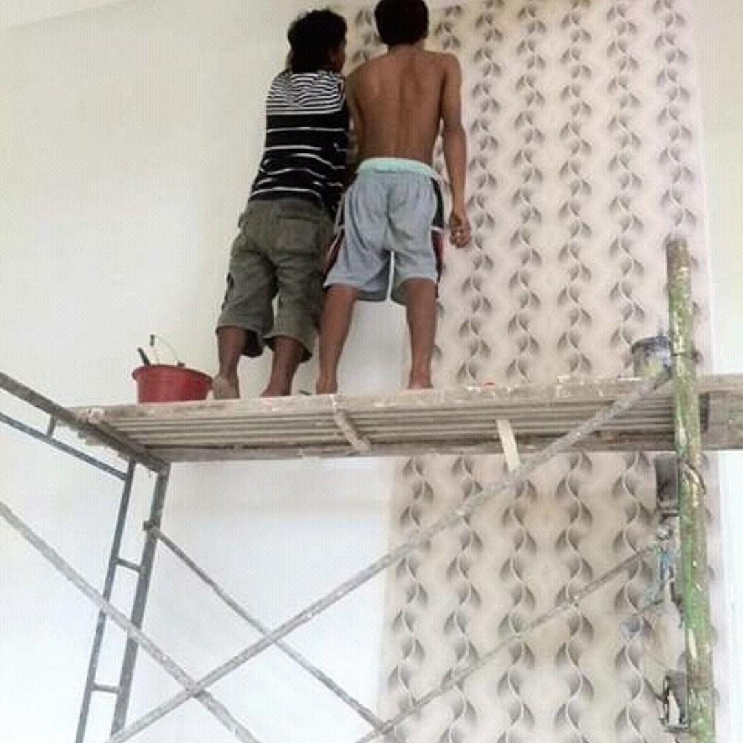 WALLPAPER LABOUR INSTALLATION SERVICE, Services, Home Services ...