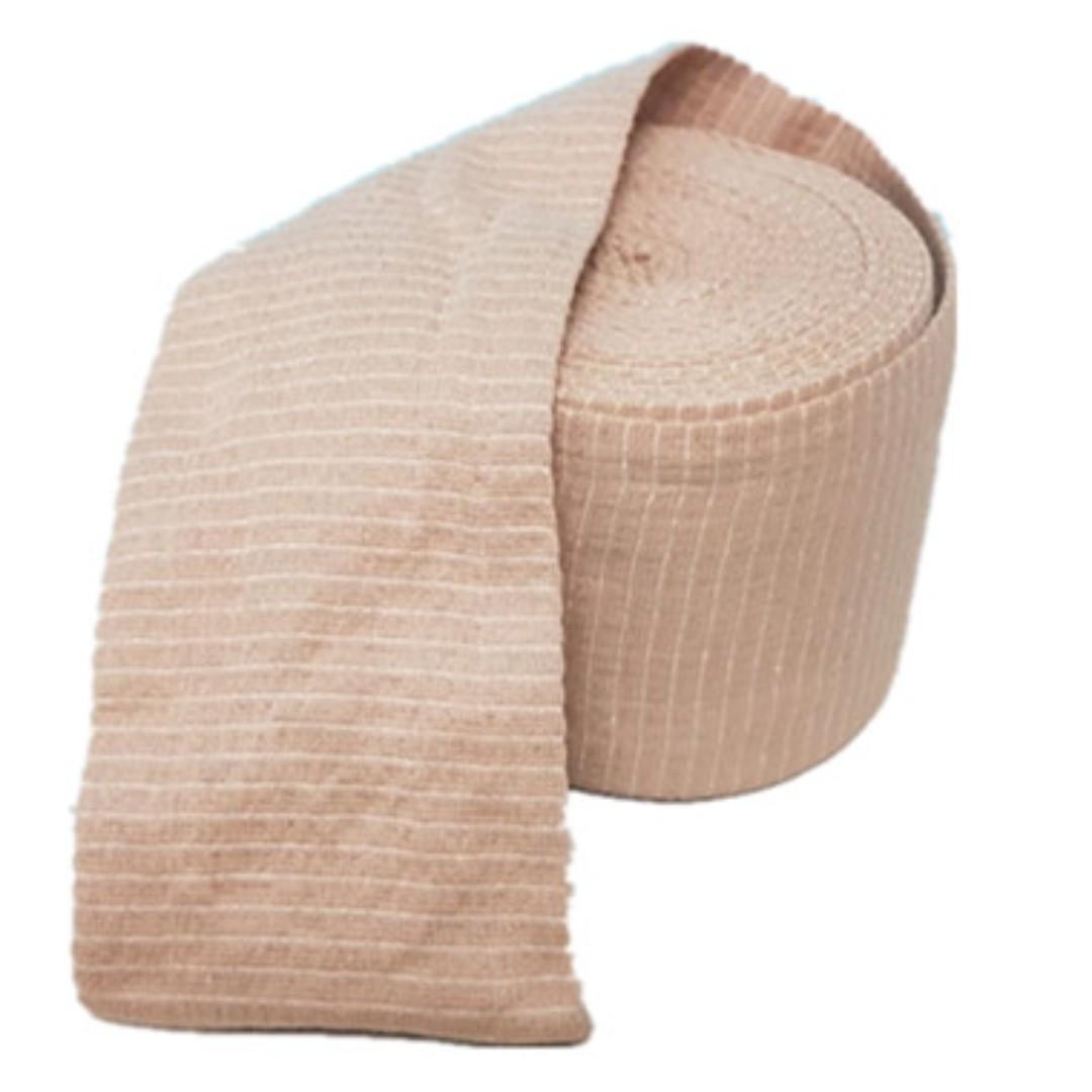 Convi Tubular Bandage Size F 10cm x 10m, Sports Equipment, Exercise ...