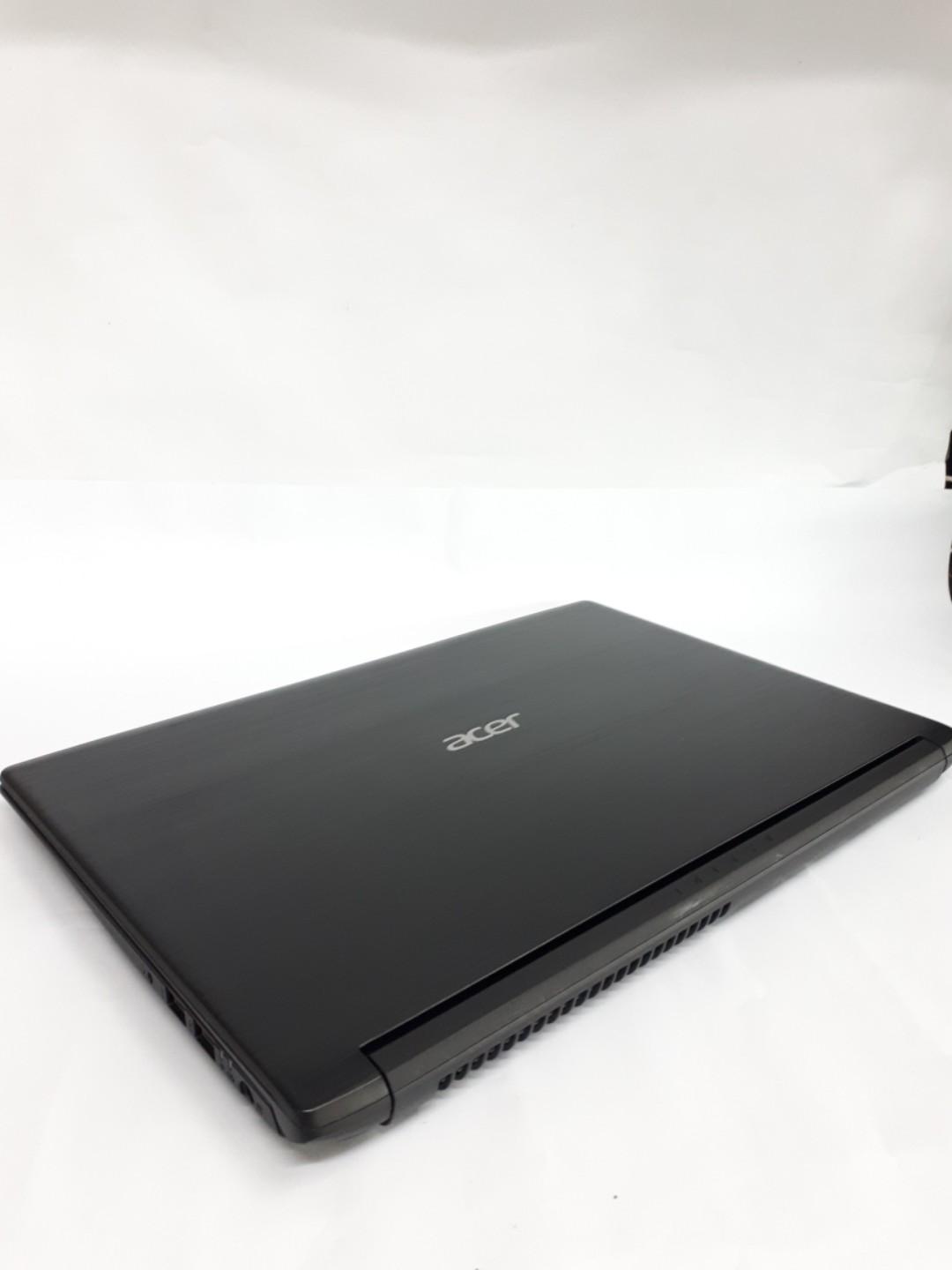 ACER Aspire 3 (AMD RYZEN 5)2GB Dedicated VRAM, Computers & Tech ...