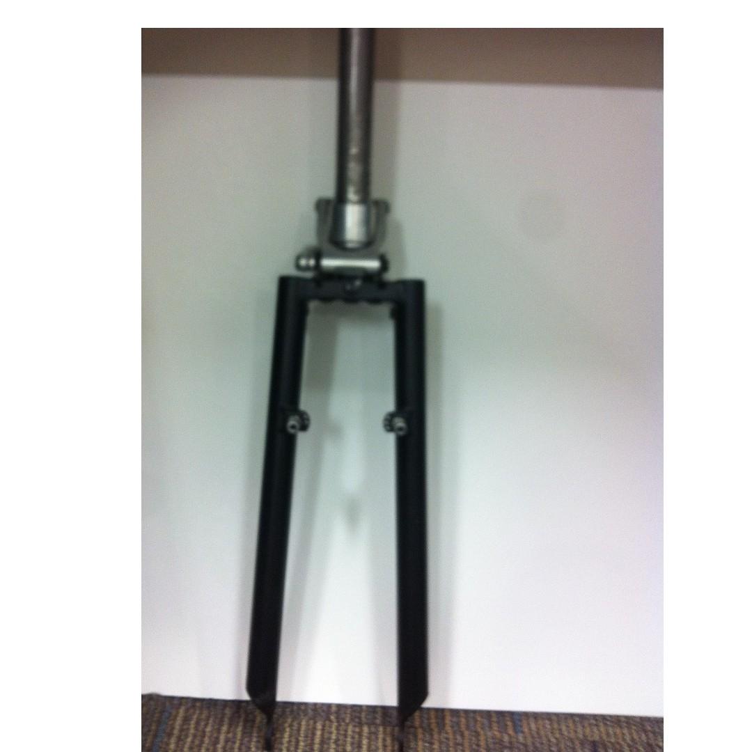 AMP Research Fork, Sports Equipment, Bicycles & Parts, Bicycles on ...