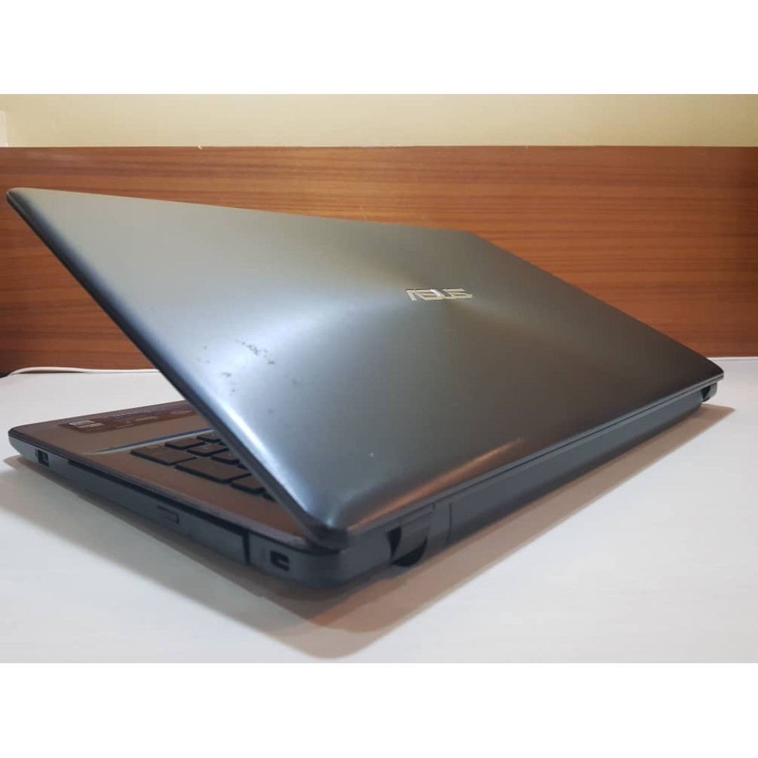 Asus X550L i5, 8GB Ram, Nvidia 2GB Gaming, Computers & Tech, Laptops ...