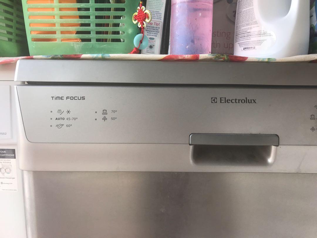 Dishwasher, TV & Home Appliances, Washing Machines and Dryers on Carousell
