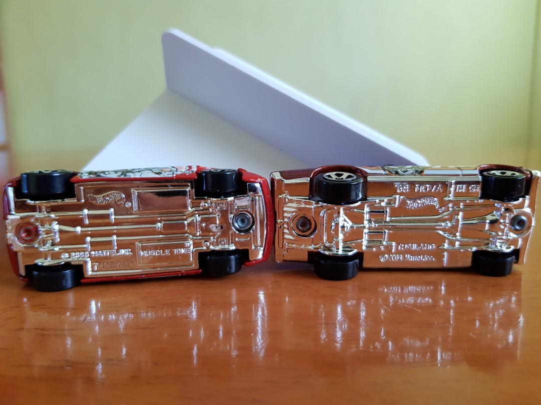 Hot Wheels Robots Theme Race cars, Hobbies & Toys, Toys & Games on ...