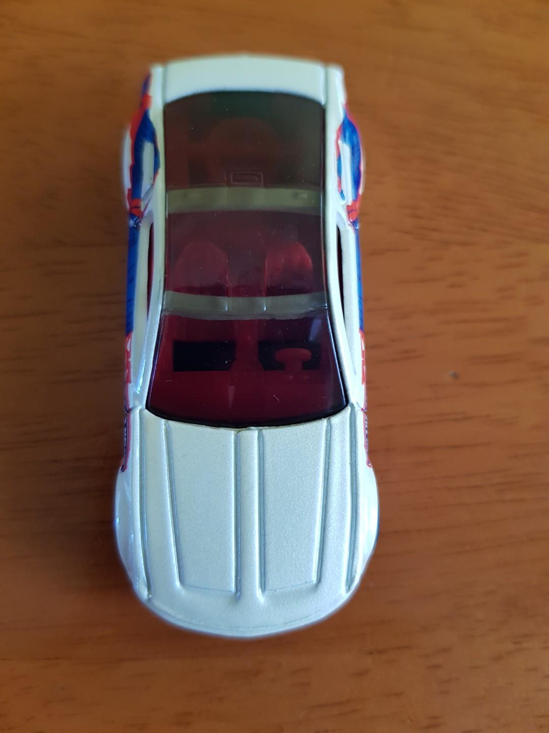 Hot Wheels Robots Theme Race cars, Hobbies & Toys, Toys & Games on ...