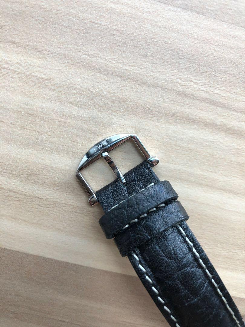 IWC vintage model 1872, Mobile Phones & Gadgets, Wearables & Smart ...