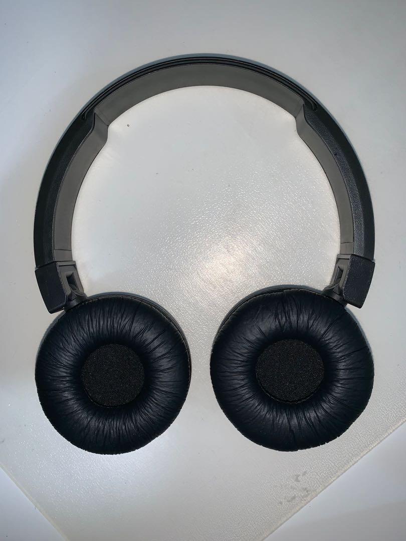 JBL T450BT (Wireless), Audio, Headphones & Headsets on Carousell