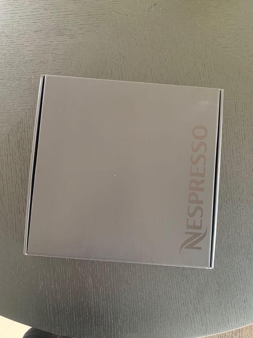 Nespresso Discovery Box, Furniture & Home Living, Home Improvement ...