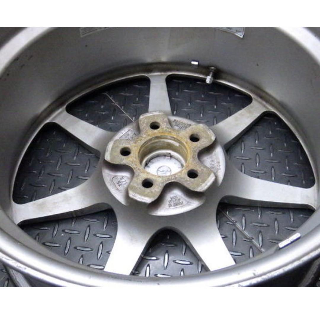 Prodrive GC-07C Forged Monoblock Wheels Alfa Romeo, Auto Accessories on ...