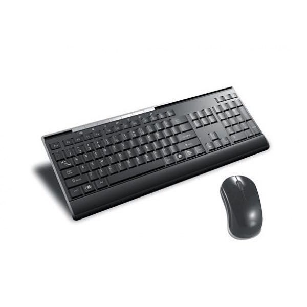 Prolink PCMO5305G Keyboard & Mouse, Computers & Tech, Parts ...