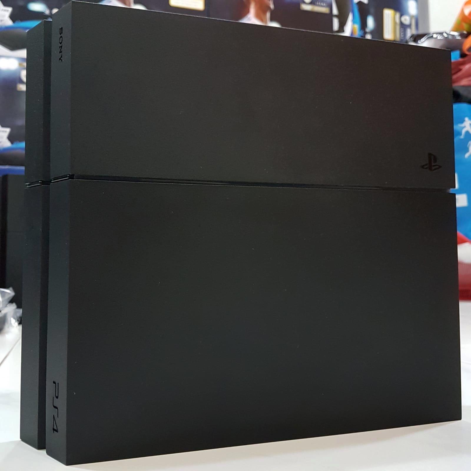 PS4 (CUH-1206A), Video Gaming, Video Game Consoles, PlayStation on ...