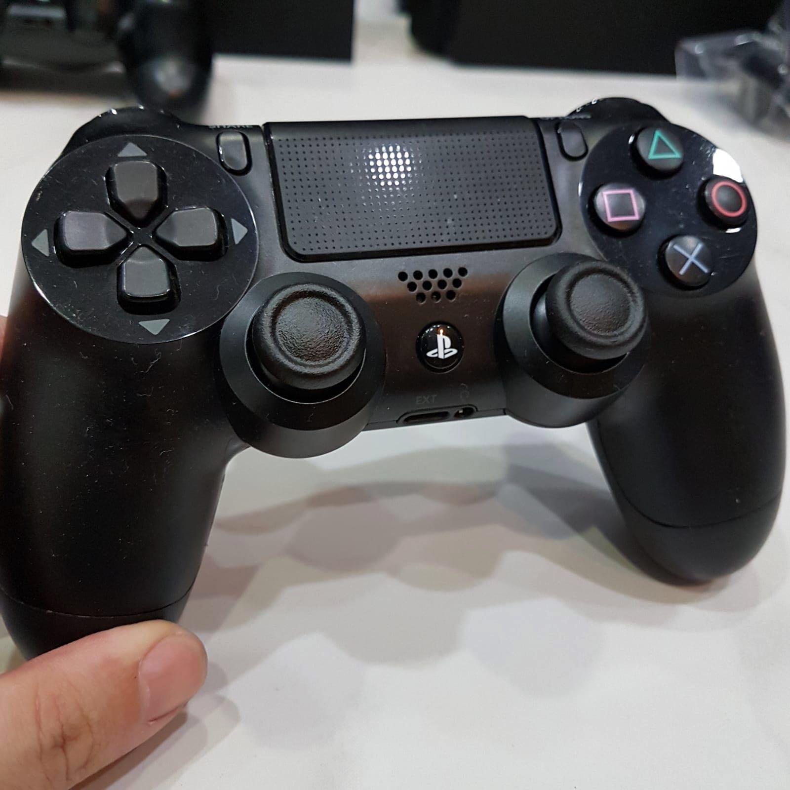 PS4 (CUH-1206A), Video Gaming, Video Game Consoles, PlayStation on ...