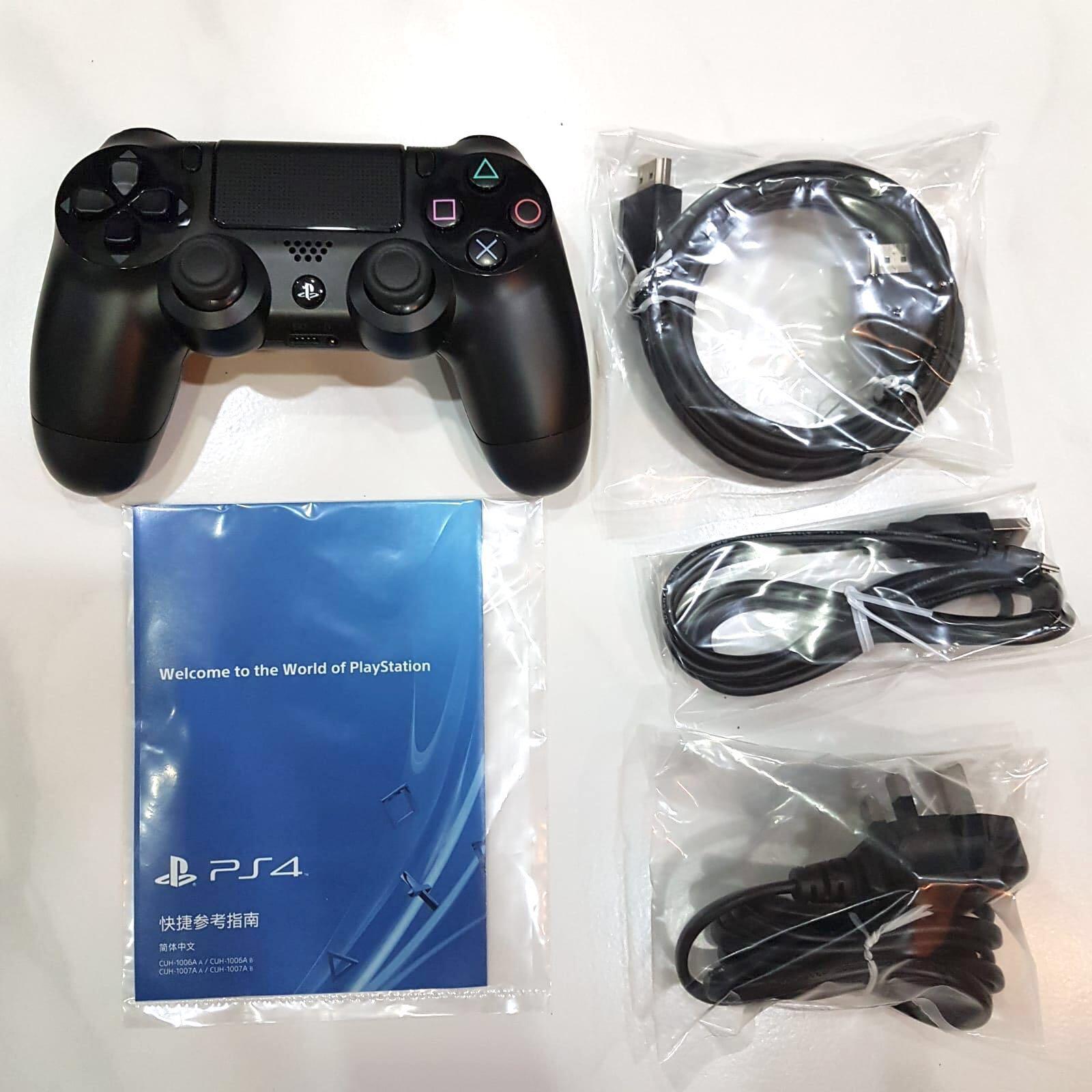 PS4 (CUH-1206A), Video Gaming, Video Game Consoles, PlayStation on ...