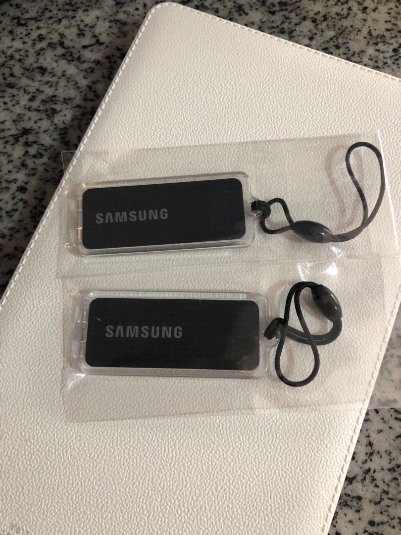 Samsung Key Tag, Computers & Tech, Parts & Accessories, Other ...