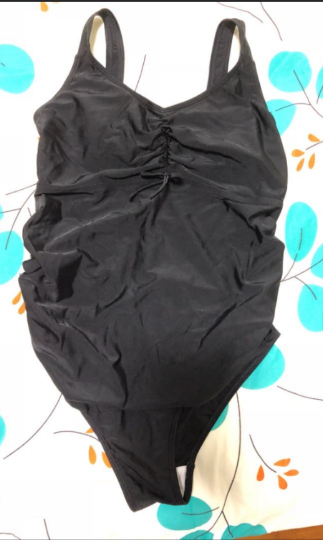 Speedo Maternity Swimwear, Women's Fashion, Maternity wear on Carousell