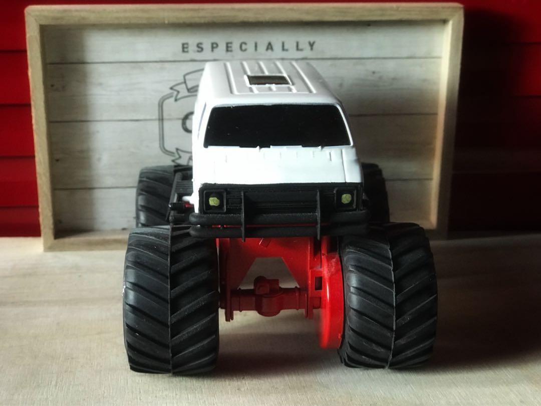 Tamiya Mini LunchBox Custom, Hobbies & Toys, Toys & Games on Carousell