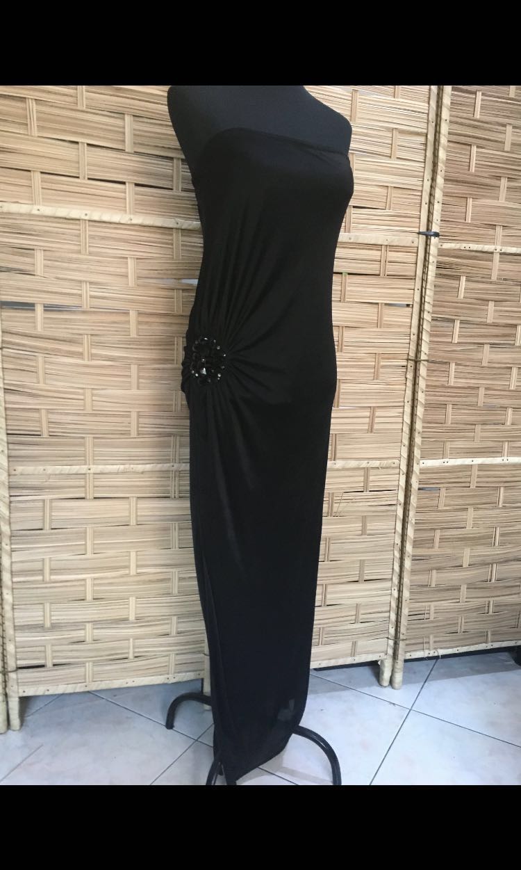 Tango Long Gown, Women's Fashion, Dresses & Sets, Evening dresses ...