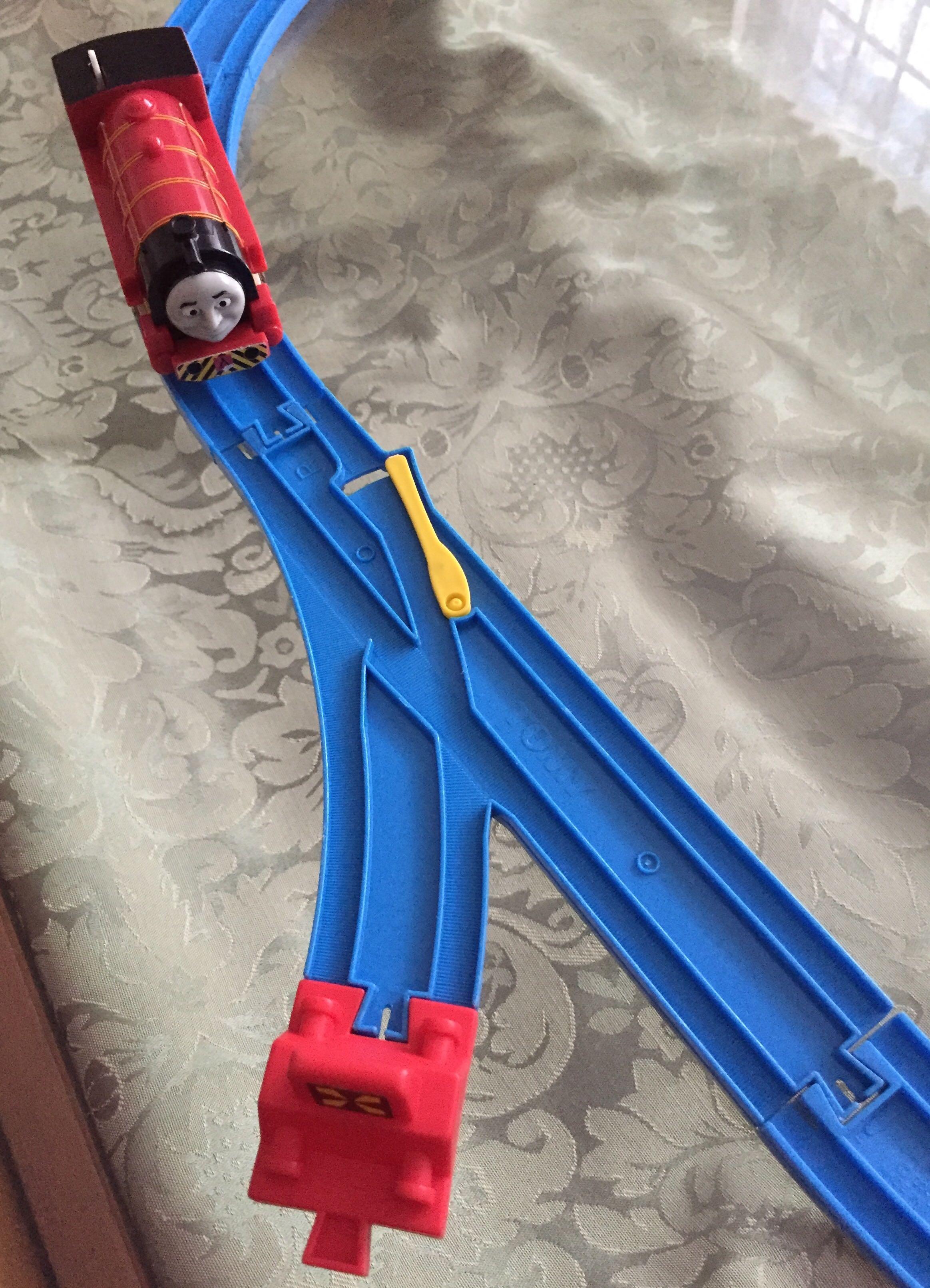 Thomas and friends : Victor Train, Hobbies & Toys, Toys & Games on ...