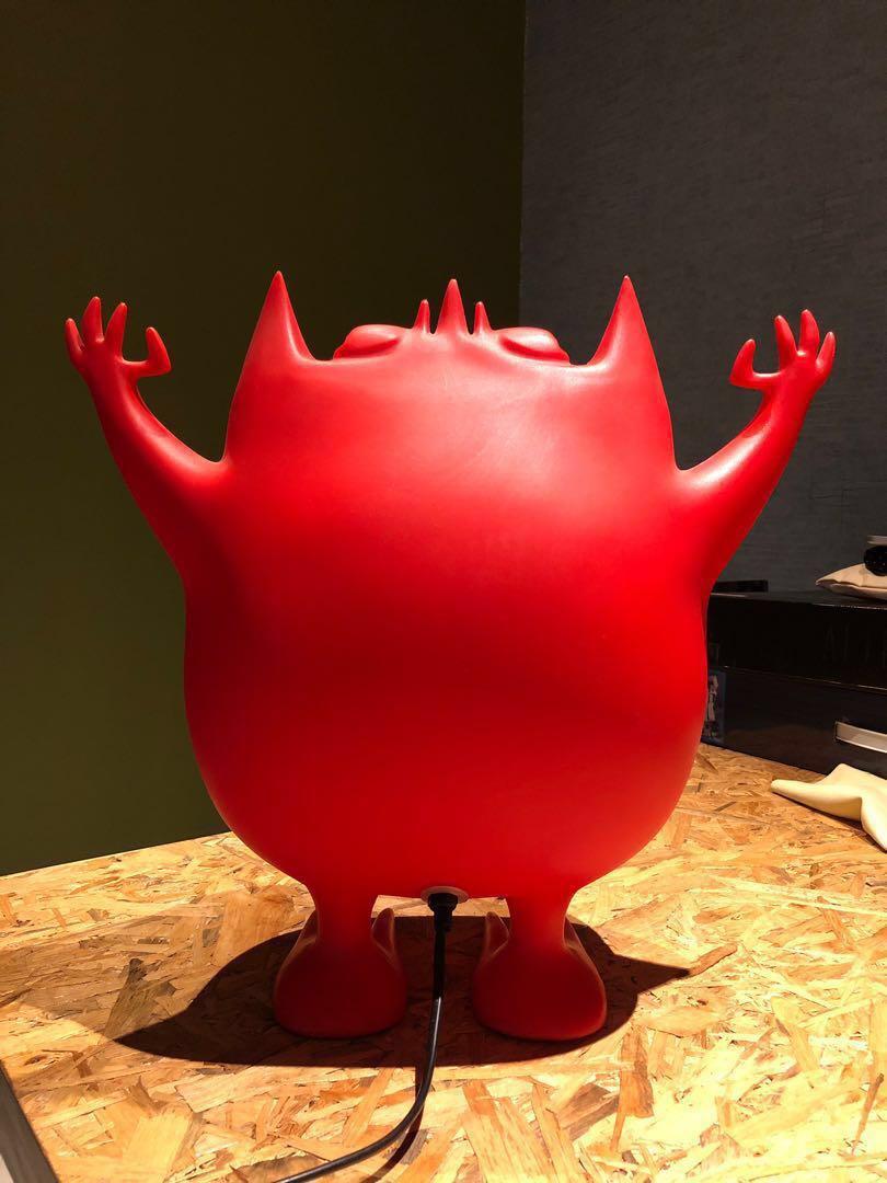Zombie Lighting - Demon Lamp from UK, Sports Equipment, Exercise ...